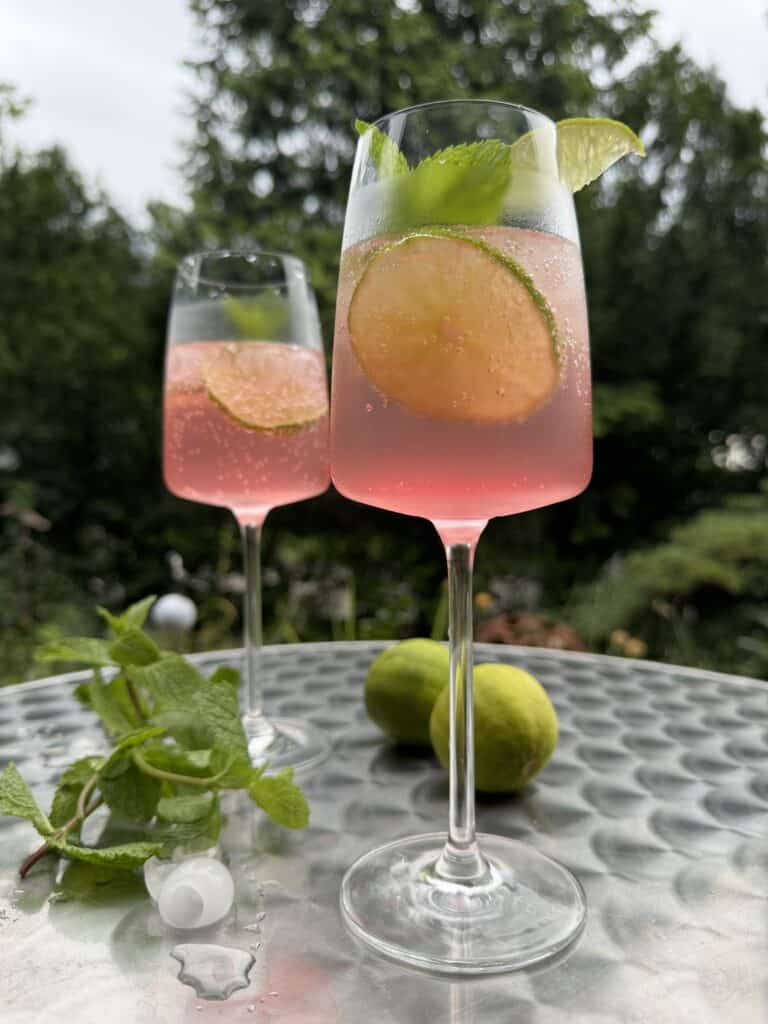 Sarti Spritz - inthekitchenwithsina.de